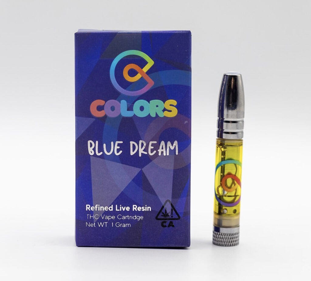 Colors Carts | Disposable Thc Carts Store Free Discreet Shipping Get 25%off