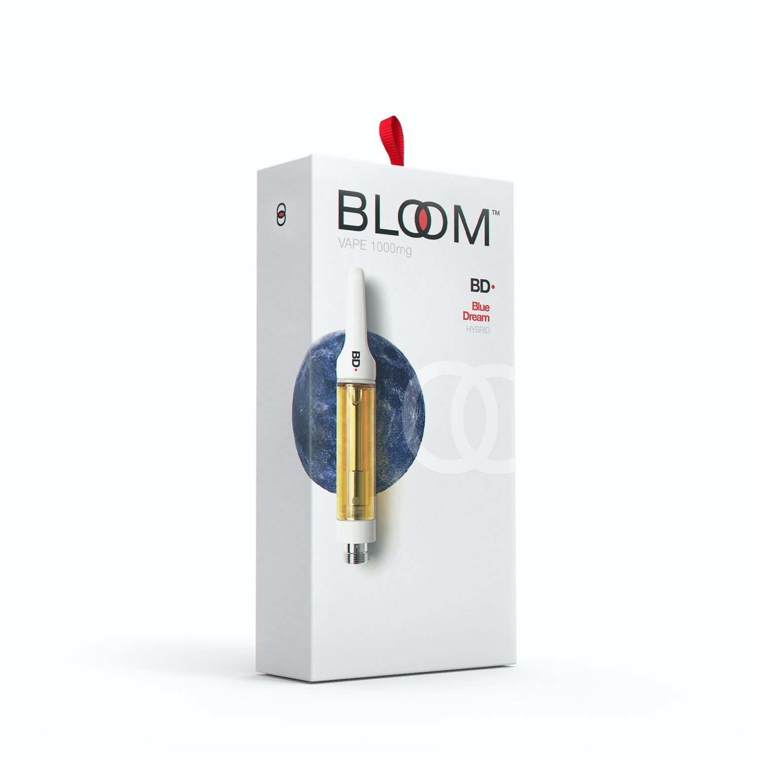 Bloom Blue Dream | Disposable Thc Carts Store