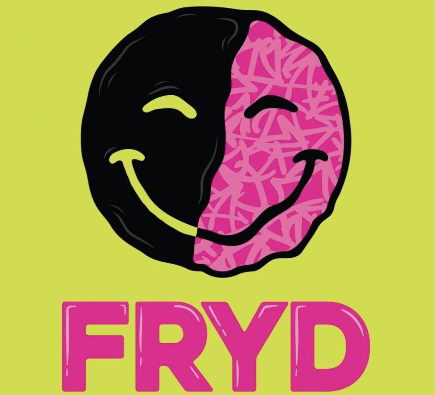Fryd 2g Disposable | Disposable Thc Carts Store